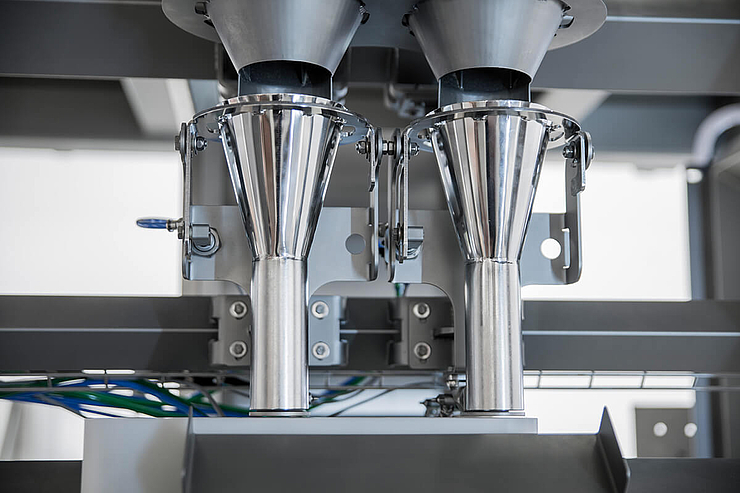 Packaging systems for sticks | Hastamat