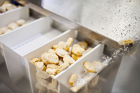 Intelligent feeding, distribution and buffer systems | Hastamat