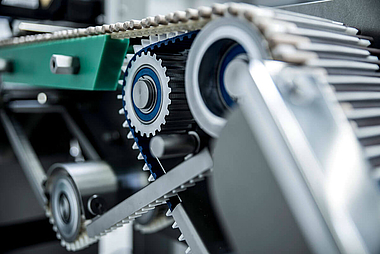 Product counting systems with high processing speeds | Hastamat