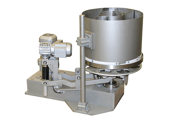 Individual packaging systems for powder products | Hastamat