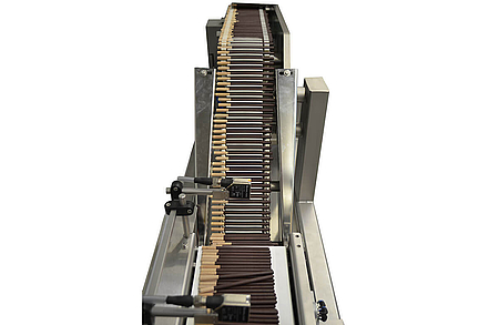 Packaging systems for sticks | Hastamat
