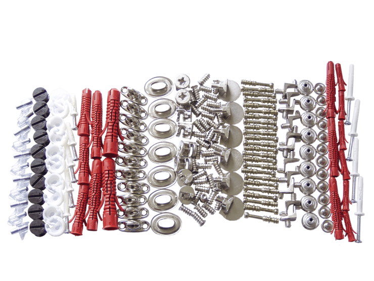 Custom packaging systems for non-food products | Hastamat