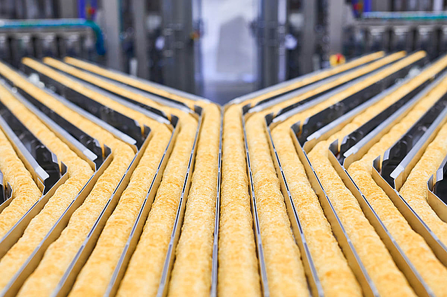 Efficient packaging systems for stackable chips | Hastamat